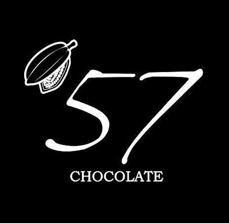 '57 Chocolate | Revolutionary Chocolate