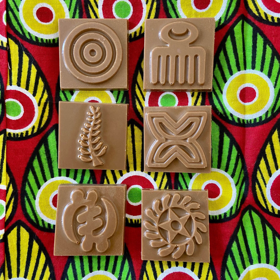 '57 Chocolate | Revolutionary Chocolate
