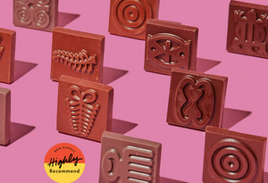 '57 Chocolate | Revolutionary Chocolate